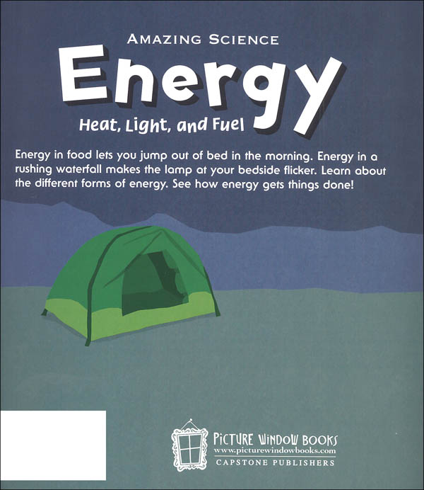 Energy Heat, Light, and Fuel – Anchor Academic Services