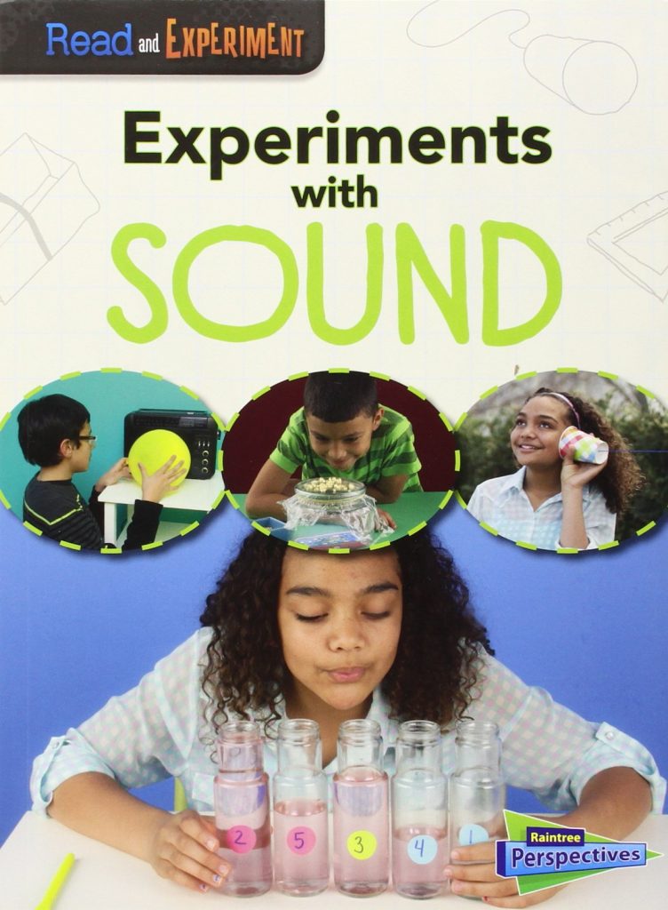 Experiments with Sound – Anchor Academic Services