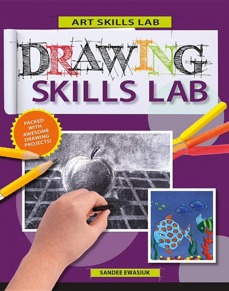 Drawing Skills Lab – Anchor Academic Services