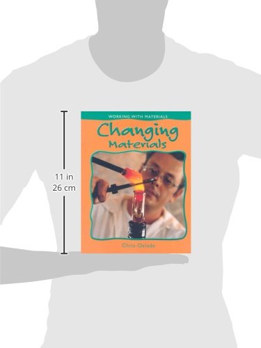 Changing Materials – Anchor Academic Services
