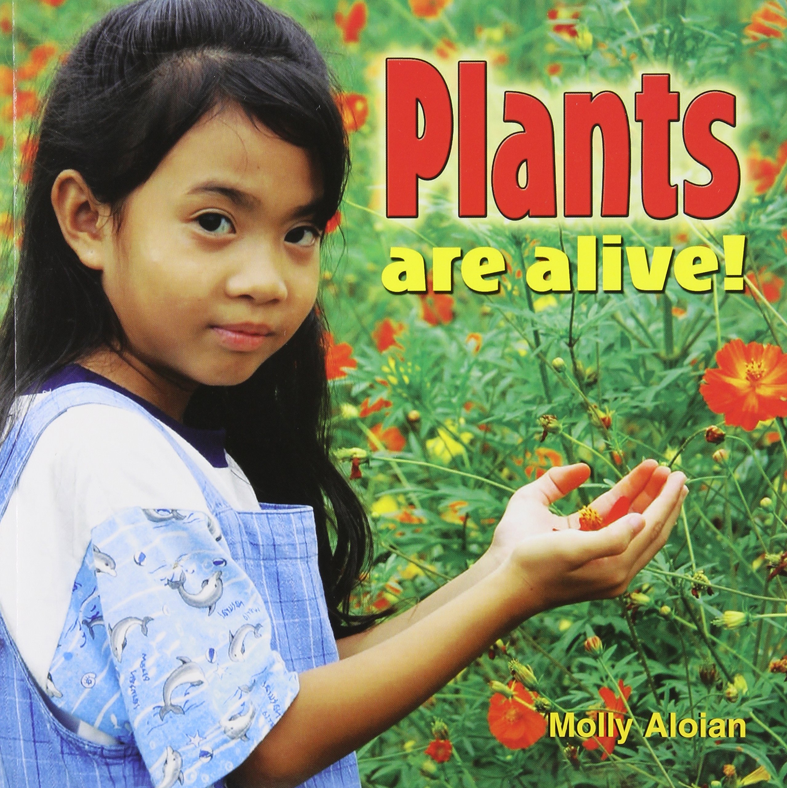 Plants Are Alive! – Anchor Academic Services