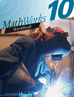MathWorks 10 Student Workbook – Anchor Academic Services