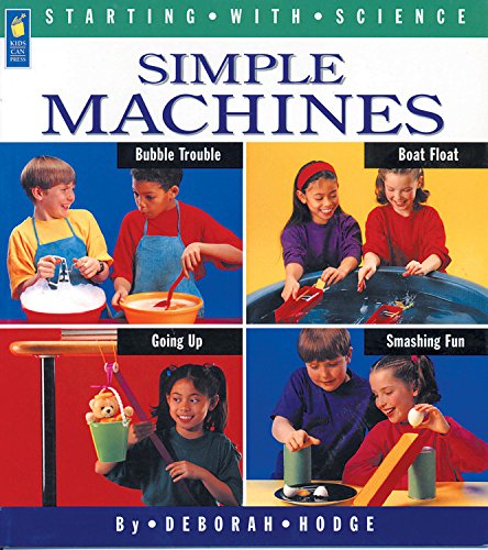Simple Machines – Anchor Academic Services
