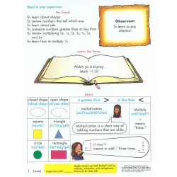 Latest Edition Math Pace 1032 – Anchor Academic Services