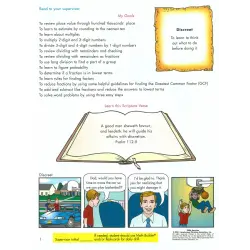 Latest Edition Math Pace 1052 – Anchor Academic Services