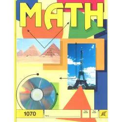 Math Pace 1070 – Anchor Academic Services