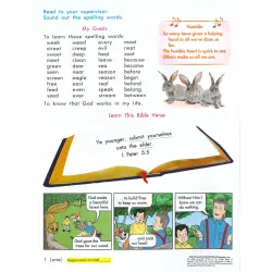 Word Building Pace 1030 4th Edition – Anchor Academic Services