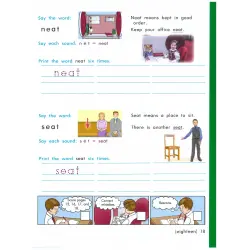 Word Building Pace 1030 4th Edition – Anchor Academic Services