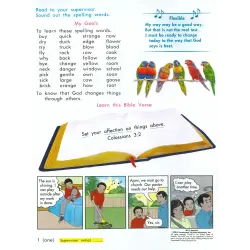 Word Building Pace 1032 4th Edition – Anchor Academic Services