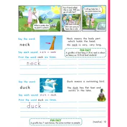 Word Building Pace 1032 4th Edition – Anchor Academic Services