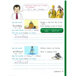 Word Building Pace 1036 4th Edition – Anchor Academic Services