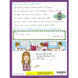 Word Building Pace 1036 4th Edition – Anchor Academic Services