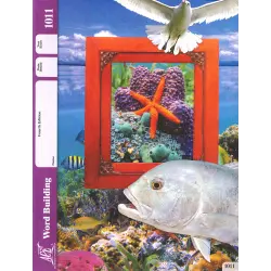 Word Building Pace 1010 4th Edition – Anchor Academic Services